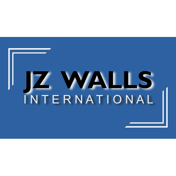 JZ WALLS | Wayfair.co.uk